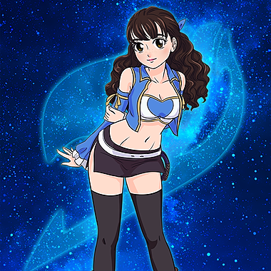 fairytailcrossing | Instagram, TikTok | Linktree