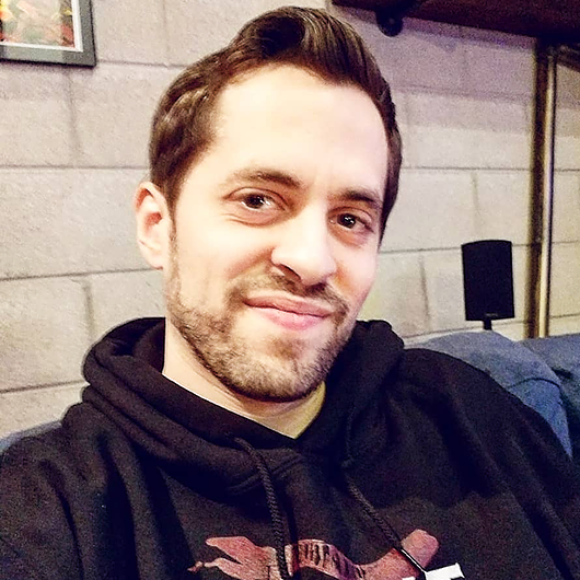 @Sohinki | Twitter, Instagram, Facebook, TikTok, Twitch | Linktree