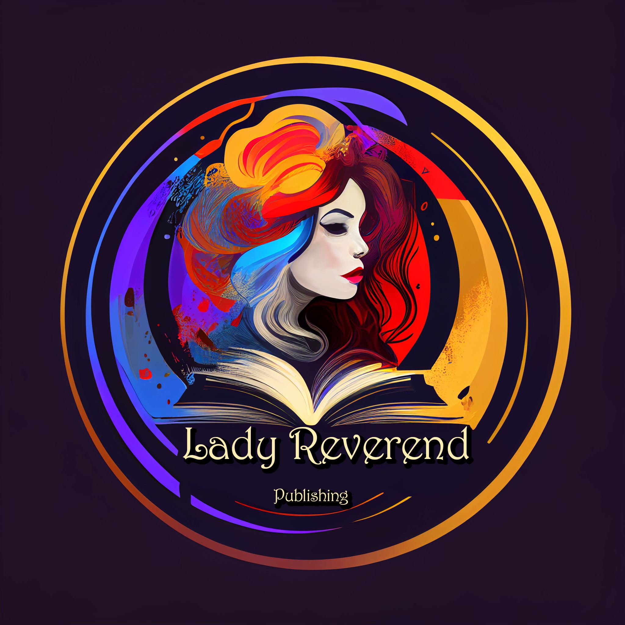 @lady_reverend_publishing | Instagram | Linktree