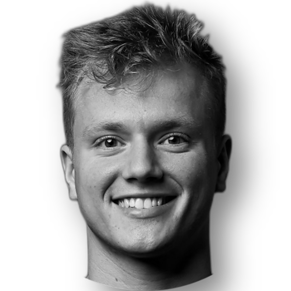 Greg Duncan | Twitter | Linktree