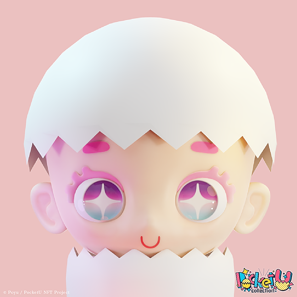 Poyu | Twitter, Instagram, YouTube, Spotify | Linktree