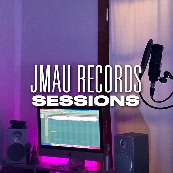 JMau Records Music Sessions | Linktree