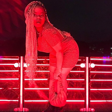 Sam Dee | Instagram | Linktree