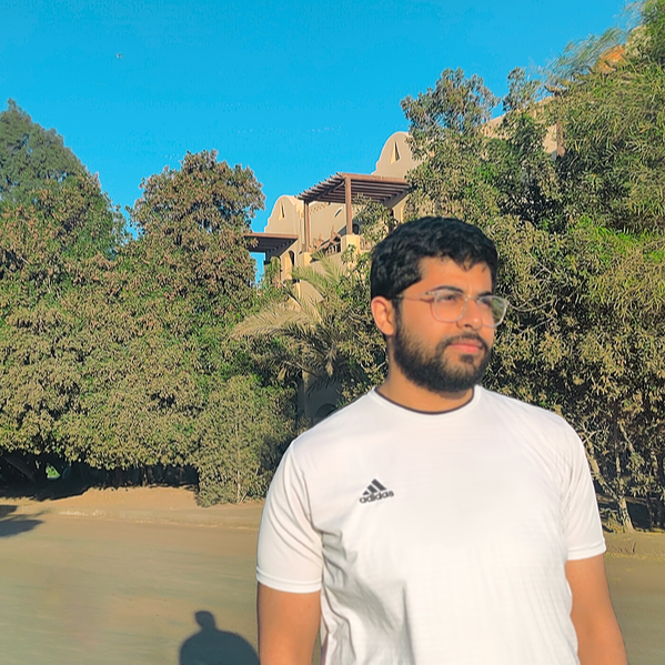 Ali Sadeq | Instagram, Facebook | Linktree