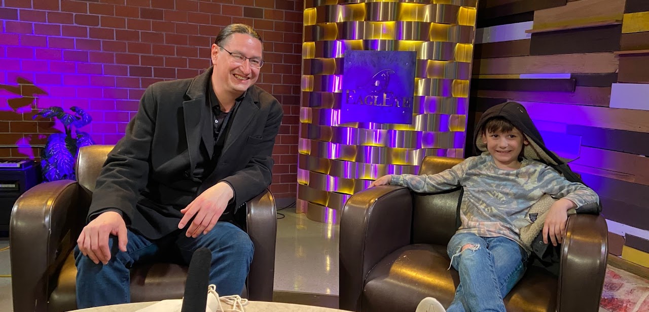 James Vukelich | Instagram, Facebook, TikTok | Linktree