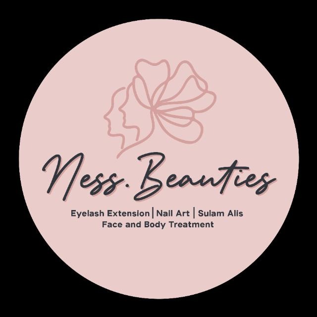 @Ness.beauties | Linktree