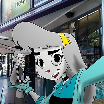 @Dawn_Doodle | Linktree