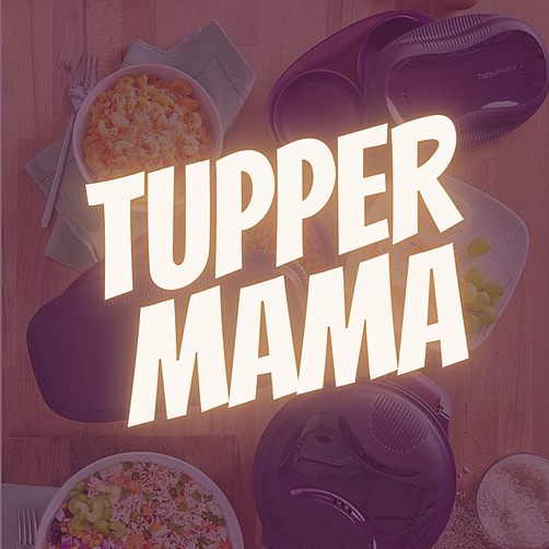 Northshore Tupper Mama | Facebook | Linktree