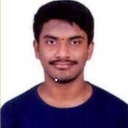 GANGISETTY RAJ CHARAN | Twitter, Instagram, YouTube | Linktree