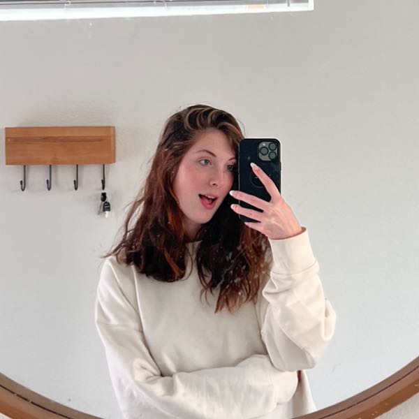 Madeline Fouchek | Linktree