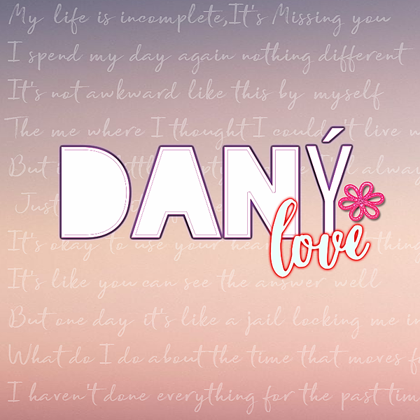 DANY LOVE STORE | Instagram, Facebook, TikTok | Linktree