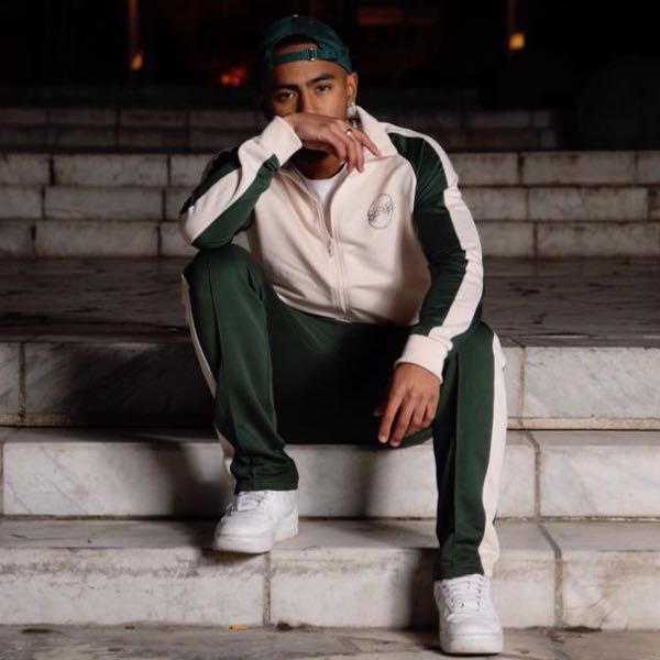 NERIH - Listen on YouTube, Spotify, Apple Music - Linktree