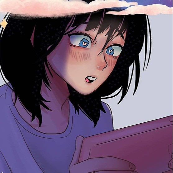 Ghost Bren | Twitter, Instagram, Twitch | Linktree