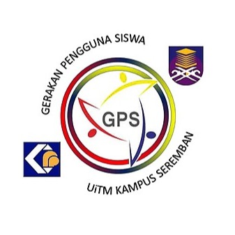Gerakan Pengguna Siswa UiTM S3 | Twitter, Instagram, TikTok | Linktree