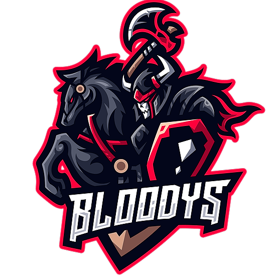 bloodys | Twitter, Instagram, Twitch | Linktree