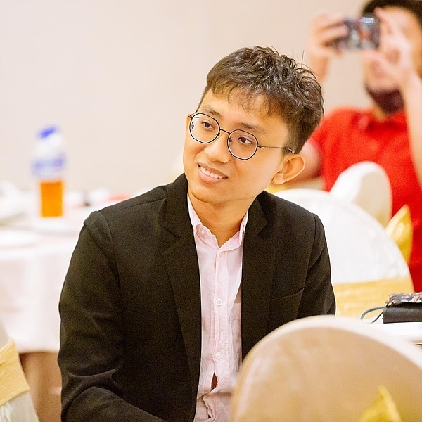 Ryan Chan | Twitter, Instagram, Facebook | Linktree