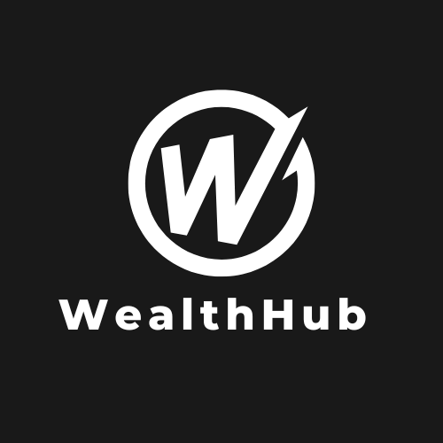@wealthhub | Linktree