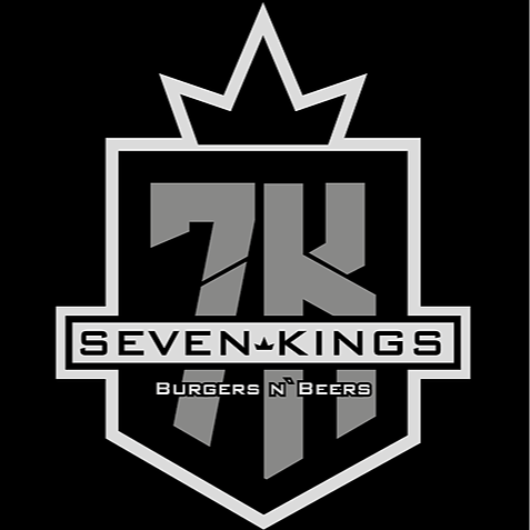 Seven Kings Burgers n' Beers | Linktree