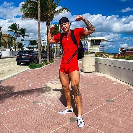 Ripped Josh - Find Ripped Josh Onlyfans - Linktree