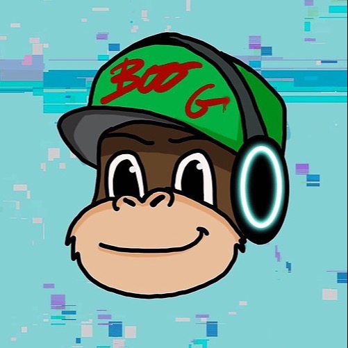 Boo G Gaming | Instagram, Facebook, TikTok, Twitch | Linktree