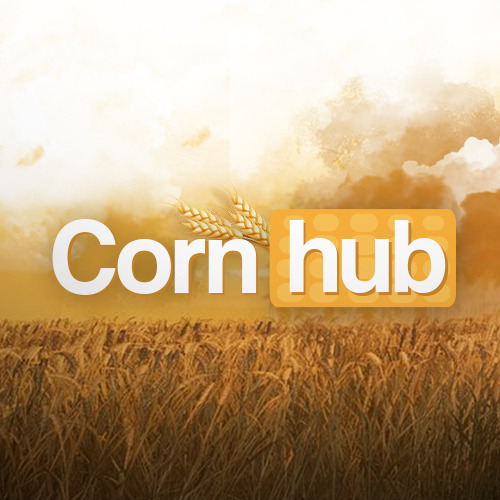 CornHub | Linktree
