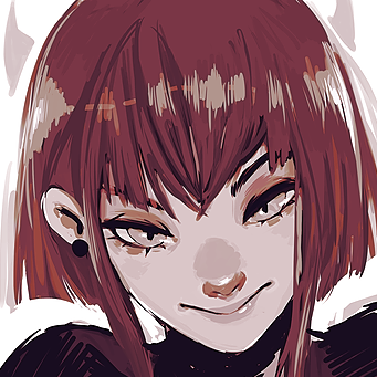 melmo | Twitter, Instagram, Twitch | Linktree