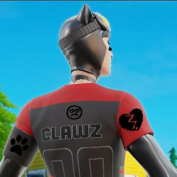 Clawzy | Twitter, Instagram, YouTube, Twitch | Linktree