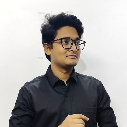 Sushant Gaurav | Twitter, Instagram, Facebook | Linktree