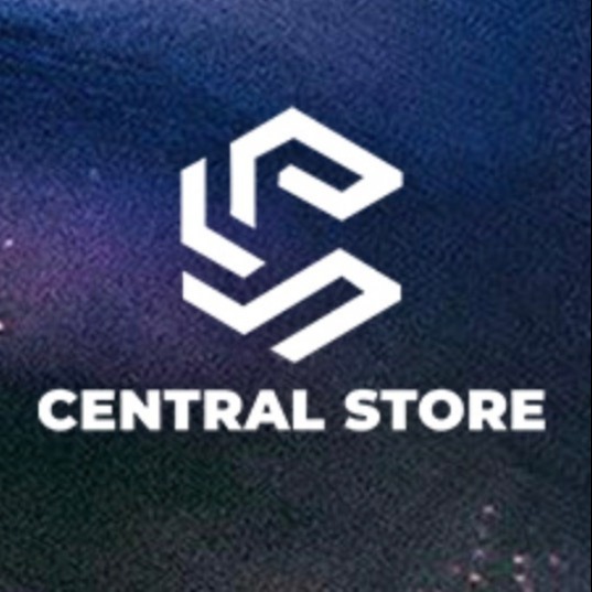 CENTRAL STORE PY | Linktree