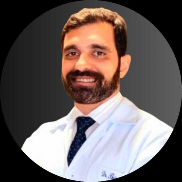 Dr. Thiago Gomes | Instagram, Facebook | Linktree