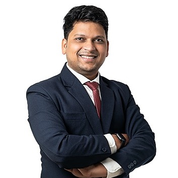 Deepak Pandey | Linktree