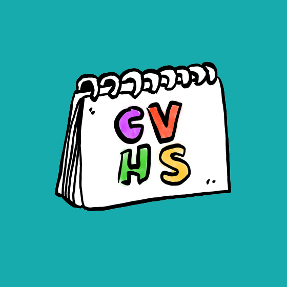 cvhs | Instagram | Linktree