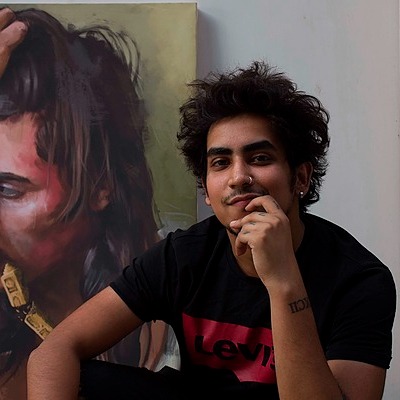 Jayesh 'Jayman' Joshi - Listen on YouTube, Spotify, Apple Music - Linktree