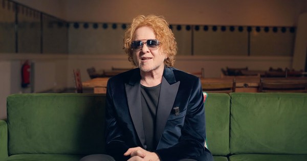 Simply Red | Twitter, Instagram, Facebook, TikTok | Linktree