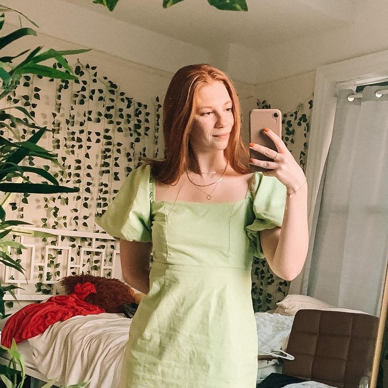 emily | Twitter, Instagram, TikTok | Linktree