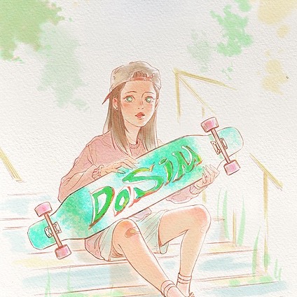 dosim | Twitter | Linktree