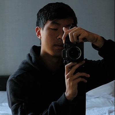 Justin Wang | Linktree