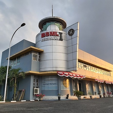 Edukasi BDKT 2022 | Instagram | Linktree