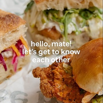 Three Mates Deli | Linktree