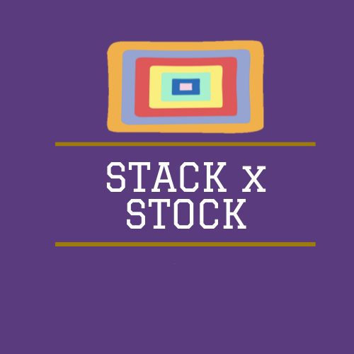 stackstock | Instagram | Linktree