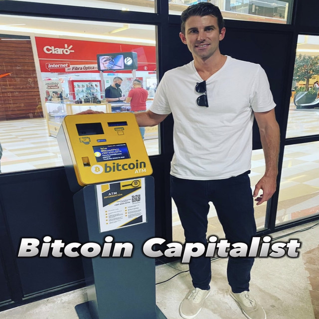 Bitcoin Capitalist | Linktree