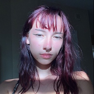 sonyabeansx | Instagram, Twitch | Linktree