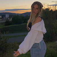 Emily Marie Neumann | Instagram, TikTok | Linktree