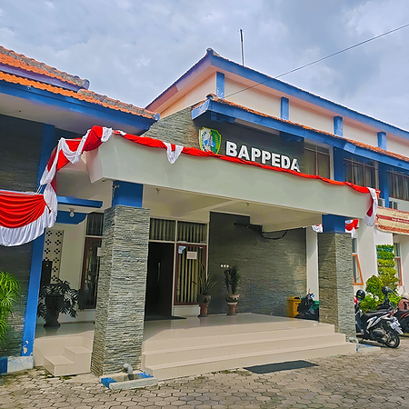 Bappelitbangda Kab. Sampang | Instagram, Facebook | Linktree