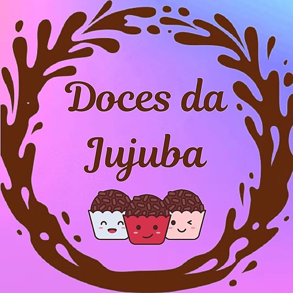 Doces da Jujuba | Instagram, Facebook | Linktree