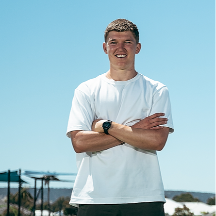 Brayden Ainsworth | Instagram | Linktree