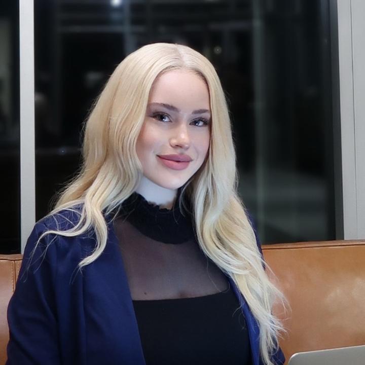 cati angela | Instagram, TikTok | Linktree