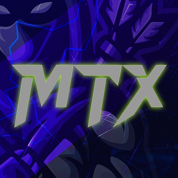 Matrix Esports | Twitter, TikTok | Linktree