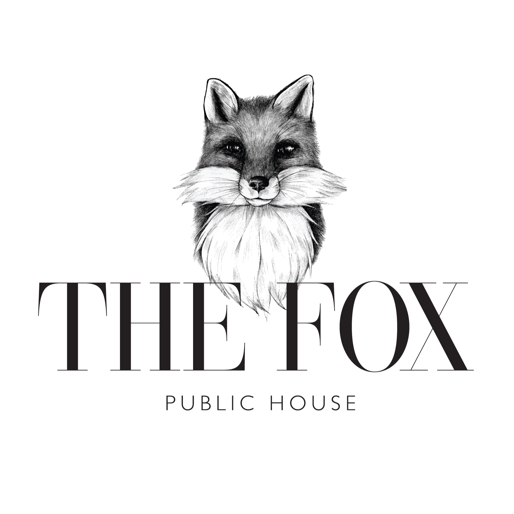 THE FOX PUB HANWELL | Linktree