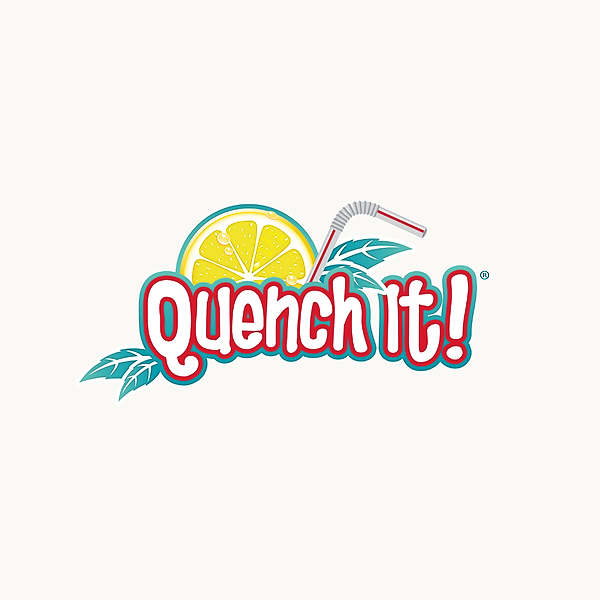 Quench It Soda | Twitter, Instagram, Spotify, Facebook | Linktree